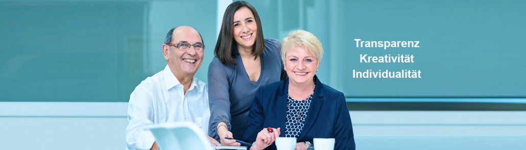 Über uns - Jost Solutions